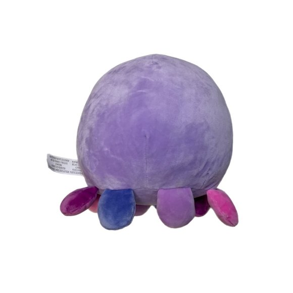 Kellytoy | Toys | Squishmallows Davina The Octocorn 8 Stuffed Plush ...